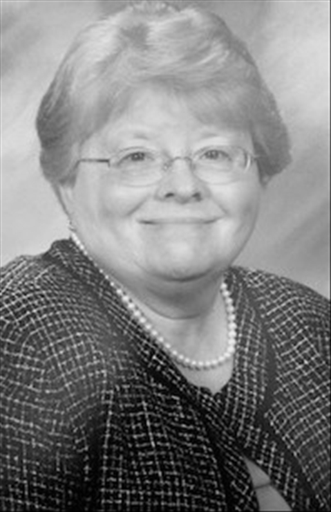 Letha “Mickey” Hendershot | News, Sports, Jobs - Weirton Daily Times